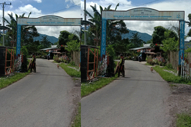 Desa Batu Ampar, Kepahiang Masuk 75 Besar Anugerah Desa Wisata ...