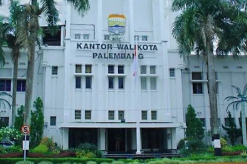 Plt Tak Kunjung Diganti, Kasubag Keuangan Bakesbangpol Palembang Jadi ...